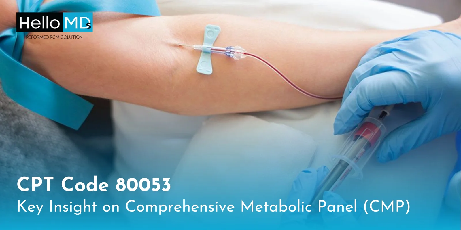 CPT Code 80053: Key Insight on Comprehensive Metabolic Panel (CMP ... CPT Code 80053: Key Insight on Comprehensive Metabolic Panel (CMP ...