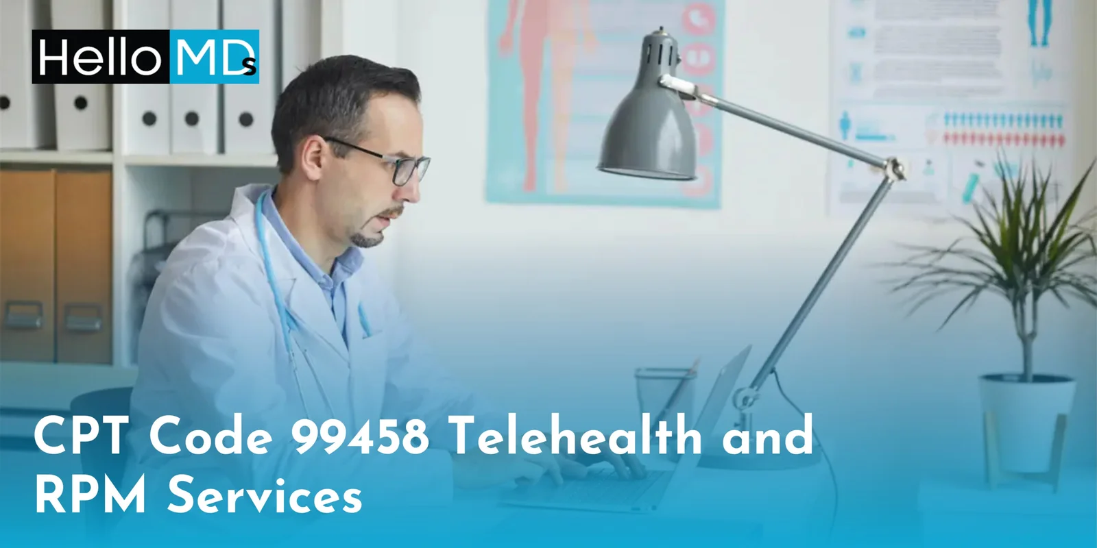 Cpt Code 99458 Telehealth And Rpm Services Hello Mds